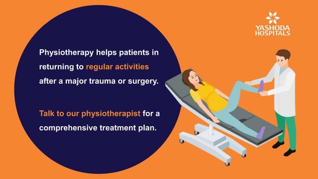 What is Physiotherapy? | Types and Methods of Physiotherapy | PPT