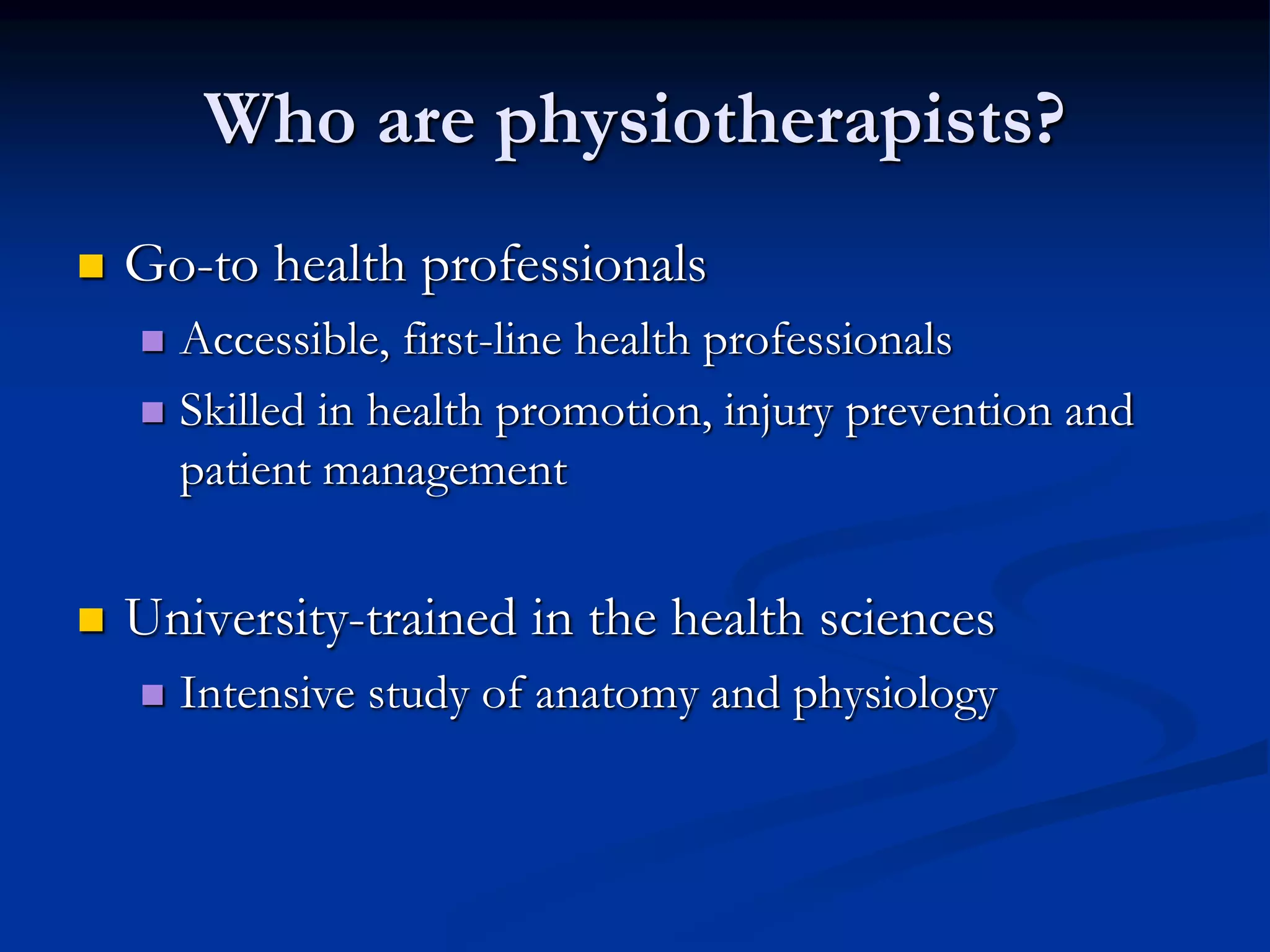 physiotherapy.ppt