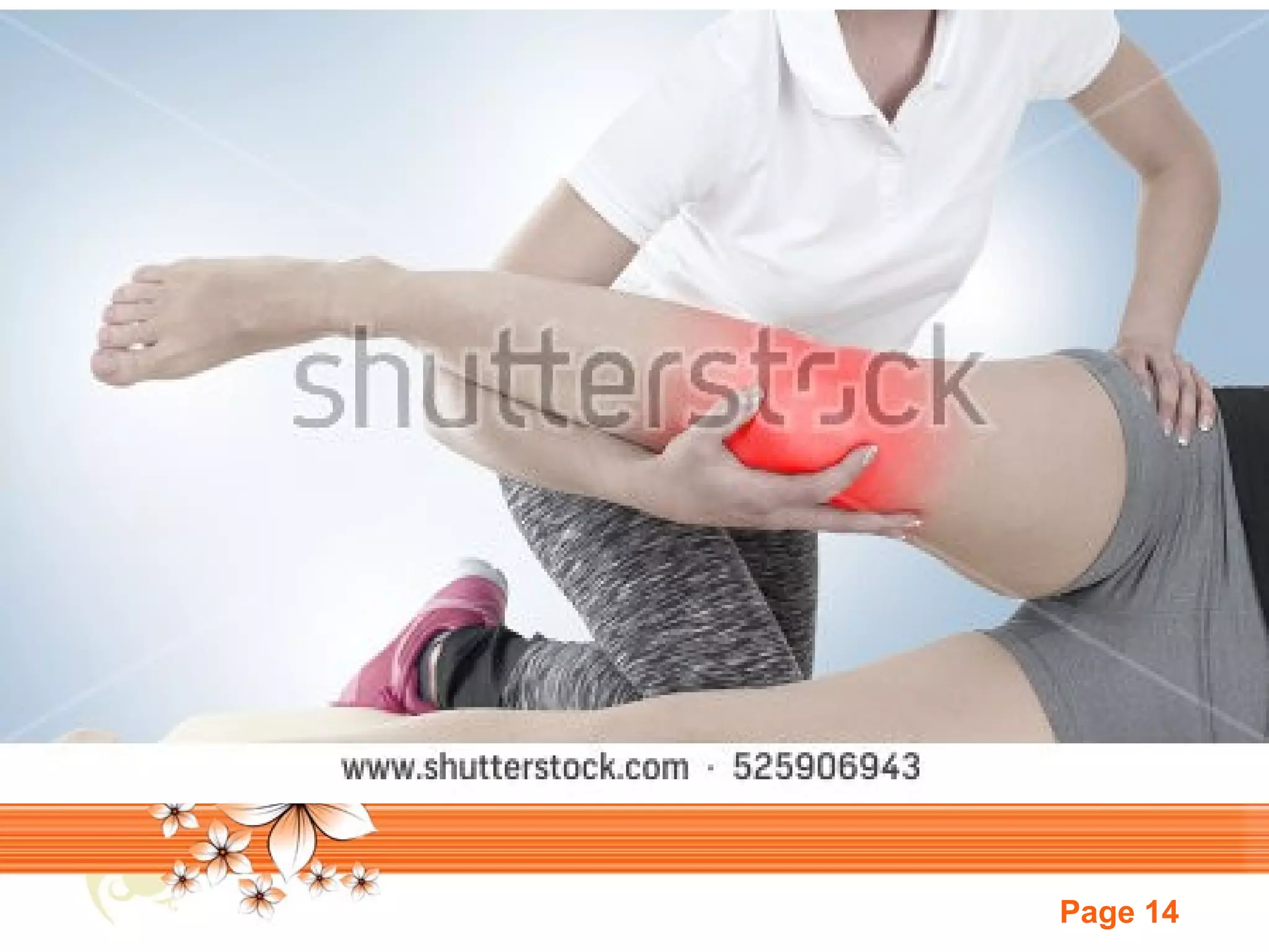 Physiotherapy definition & scope. By Sr. Deena George | PPT