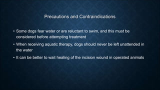 Physiotherapy Hydrotherapy 10. week.pptx.ppt