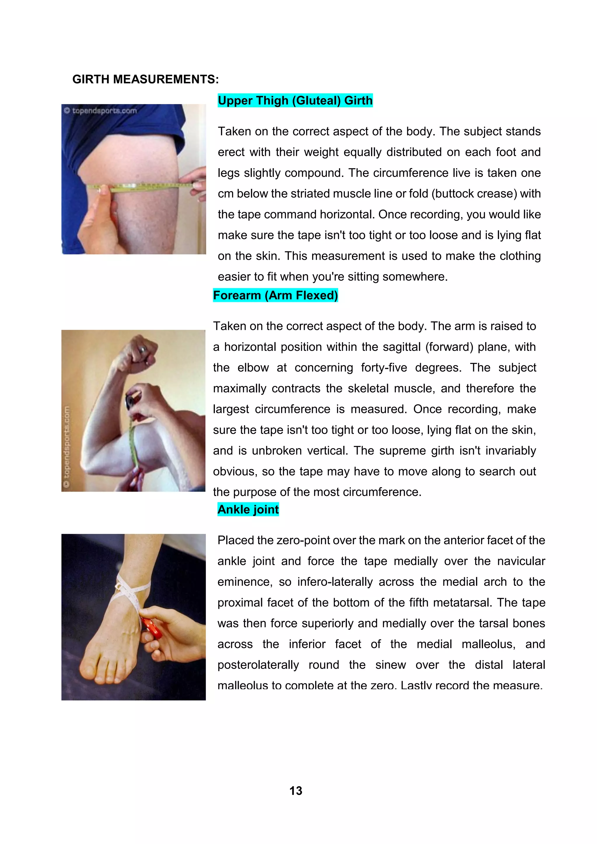 Physiotherapy assessment in fracture and dislocation edited | PDF