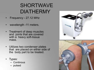 Physiotherapy by mascool | PPT