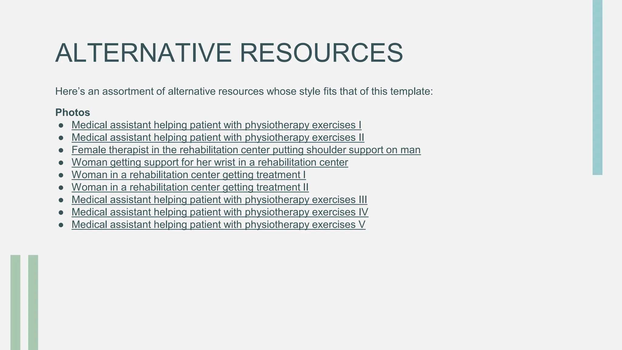 Physiotherapy Case Study by Slidesgo.pptx