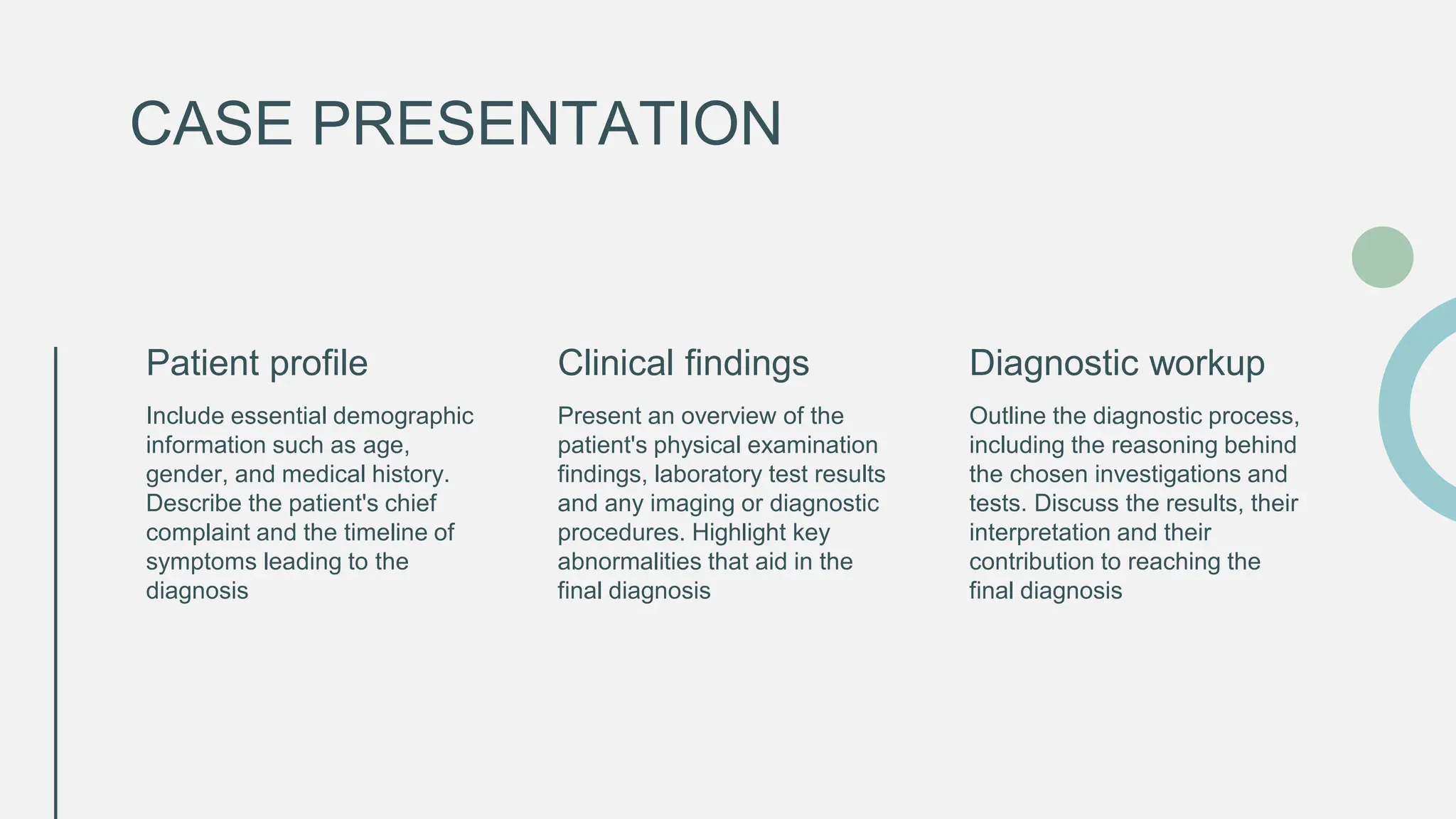 Physiotherapy Case Study by Slidesgo.pptx