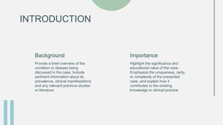 Physiotherapy Case Study by Slidesgo.pptx