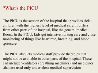 Physiotherapy for neonatal and pediatric ICU.pptx