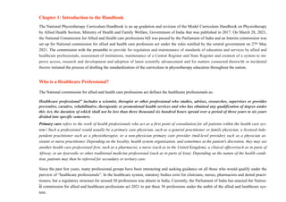PHYSIOTHERAPY HANDBOOK 2023-2.pdf conditions | PDF