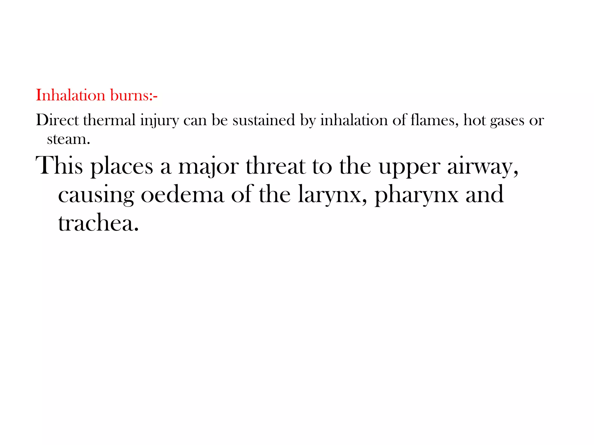 Physiotherapy in burns | PPT