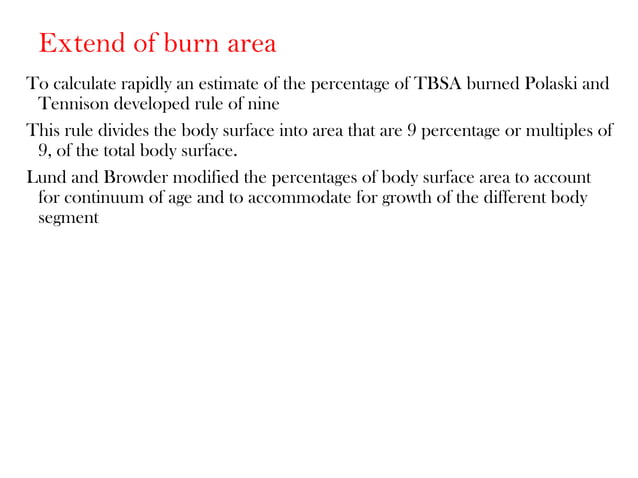 Physiotherapy in burns | PPT | Physical Therapy | Wellness