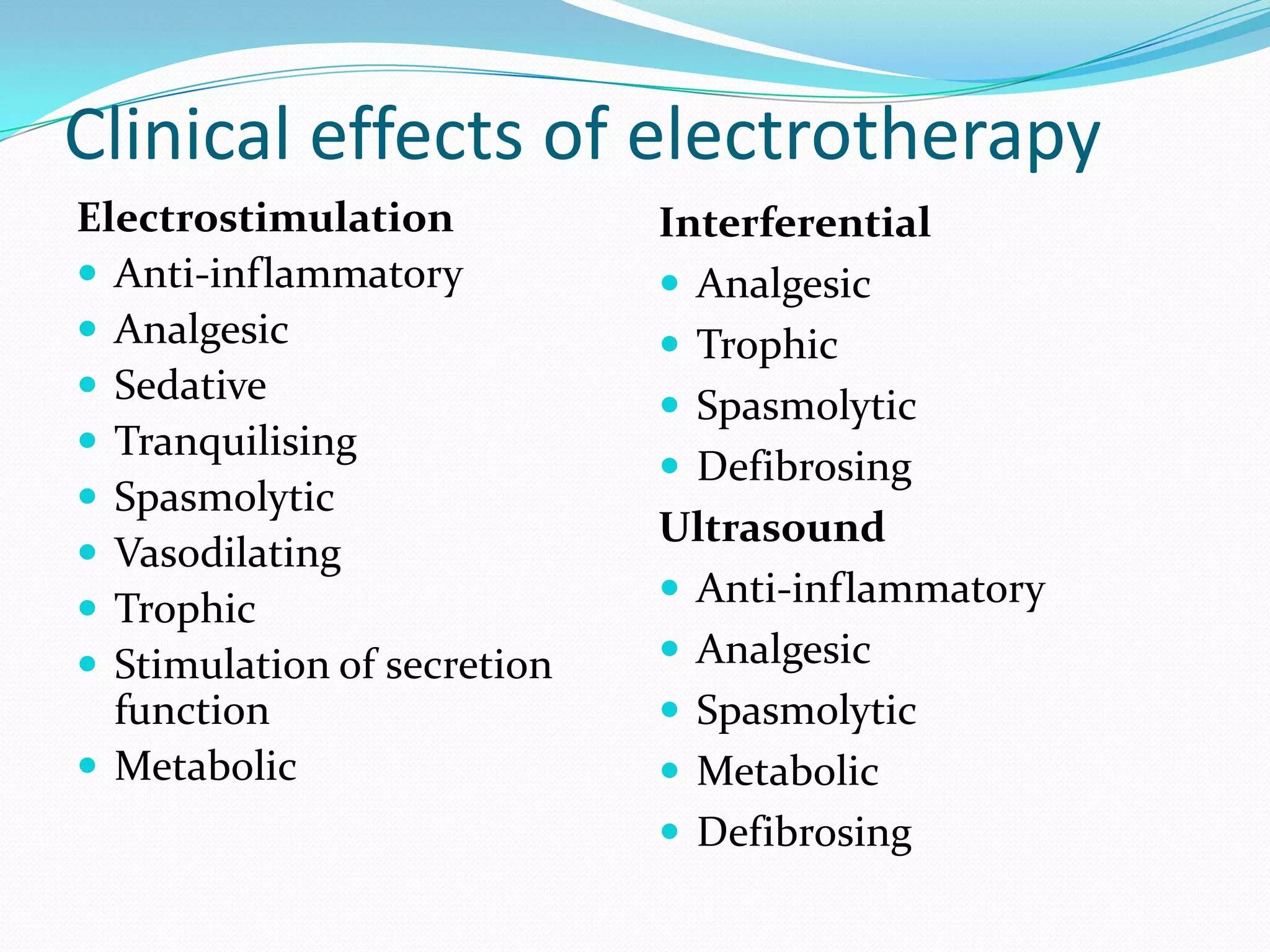 Physiotherapy in dermatology ppt | PPTX