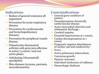 Physiotherapy in orthopedic practice cryotherapy | PPTX
