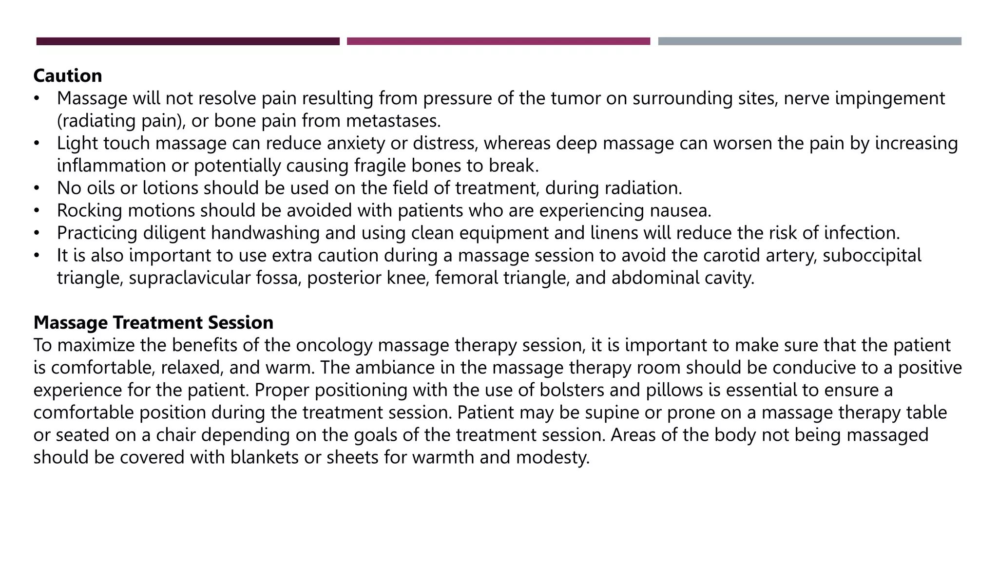 Physiotherapy in pelvic cancer | PPT