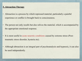 Physiotherapy in Psychiatry | PDF