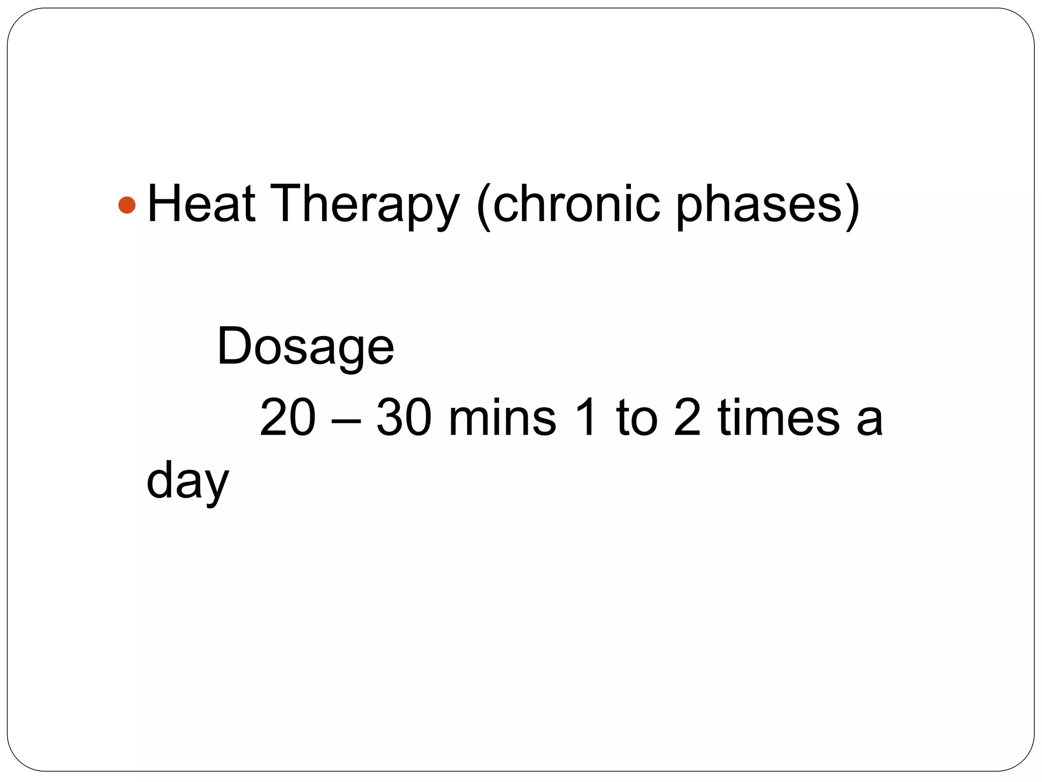 Physiotherapy management for rheumatoid arthritis | PPTX