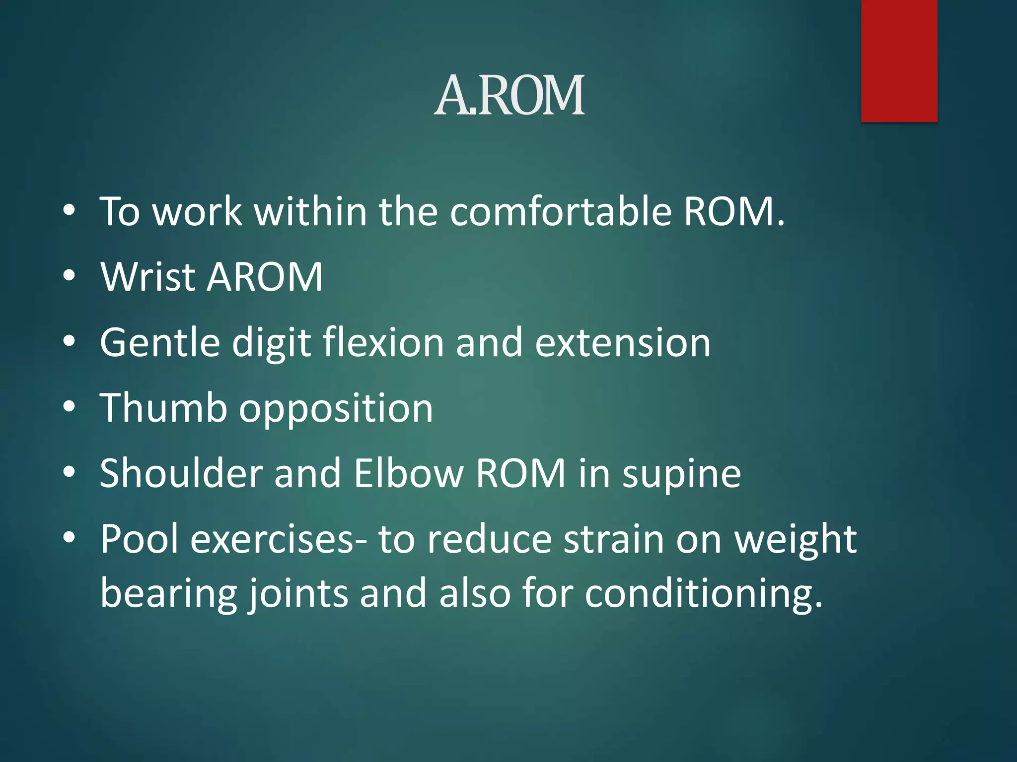 physiotherapy management for rheumatoid arthritis.pdf