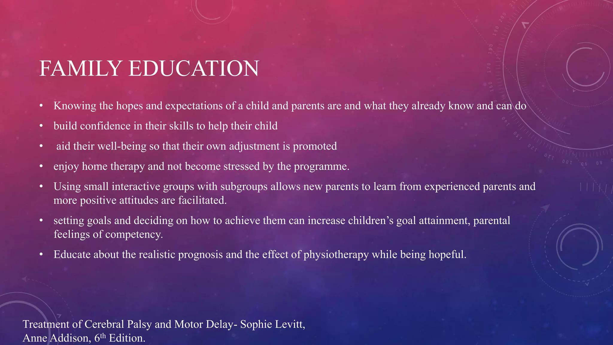 PHYSIOTHERAPY MANAGEMENT IN CEREBRAL PALSY.pptx