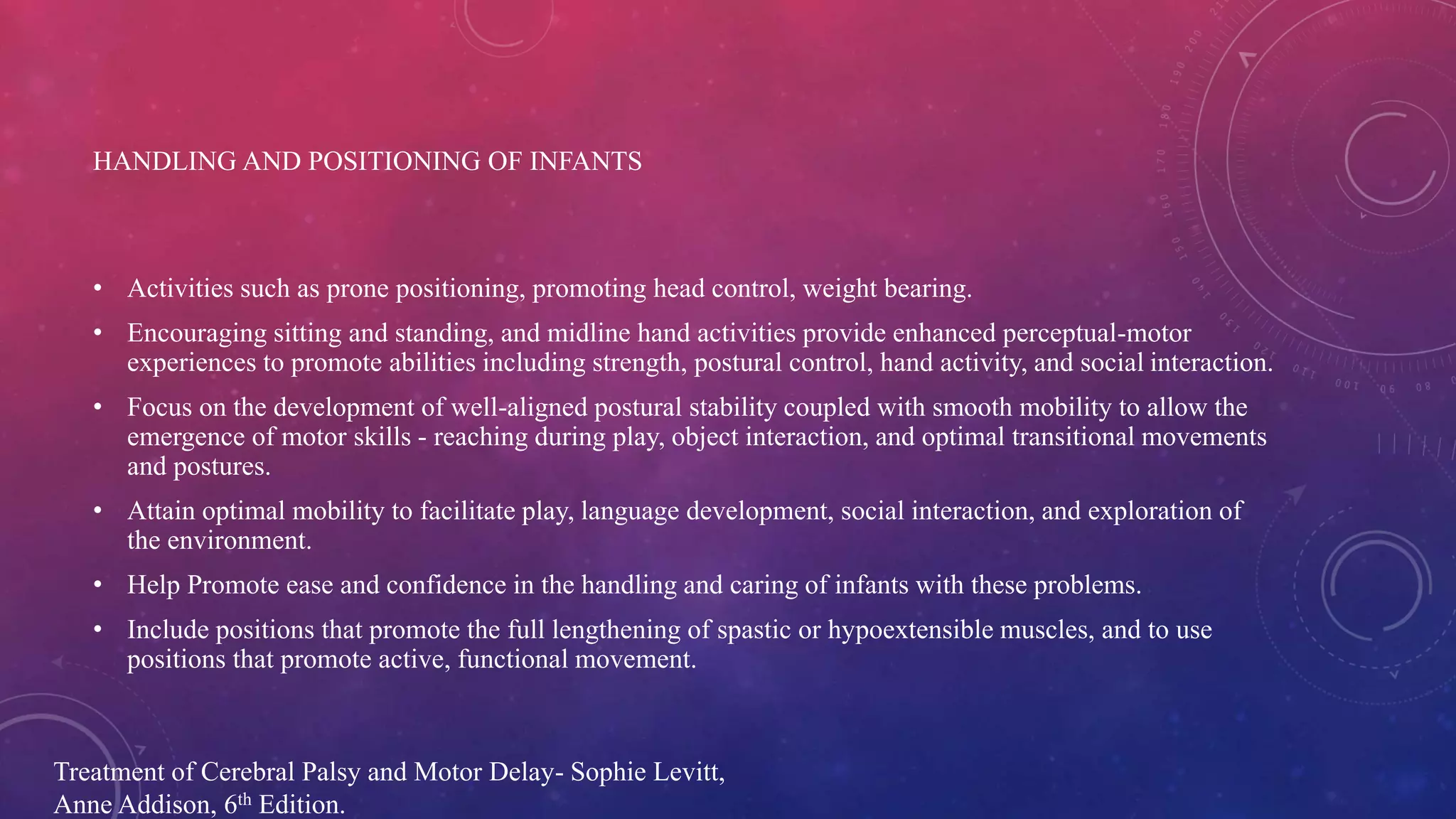 PHYSIOTHERAPY MANAGEMENT IN CEREBRAL PALSY.pptx