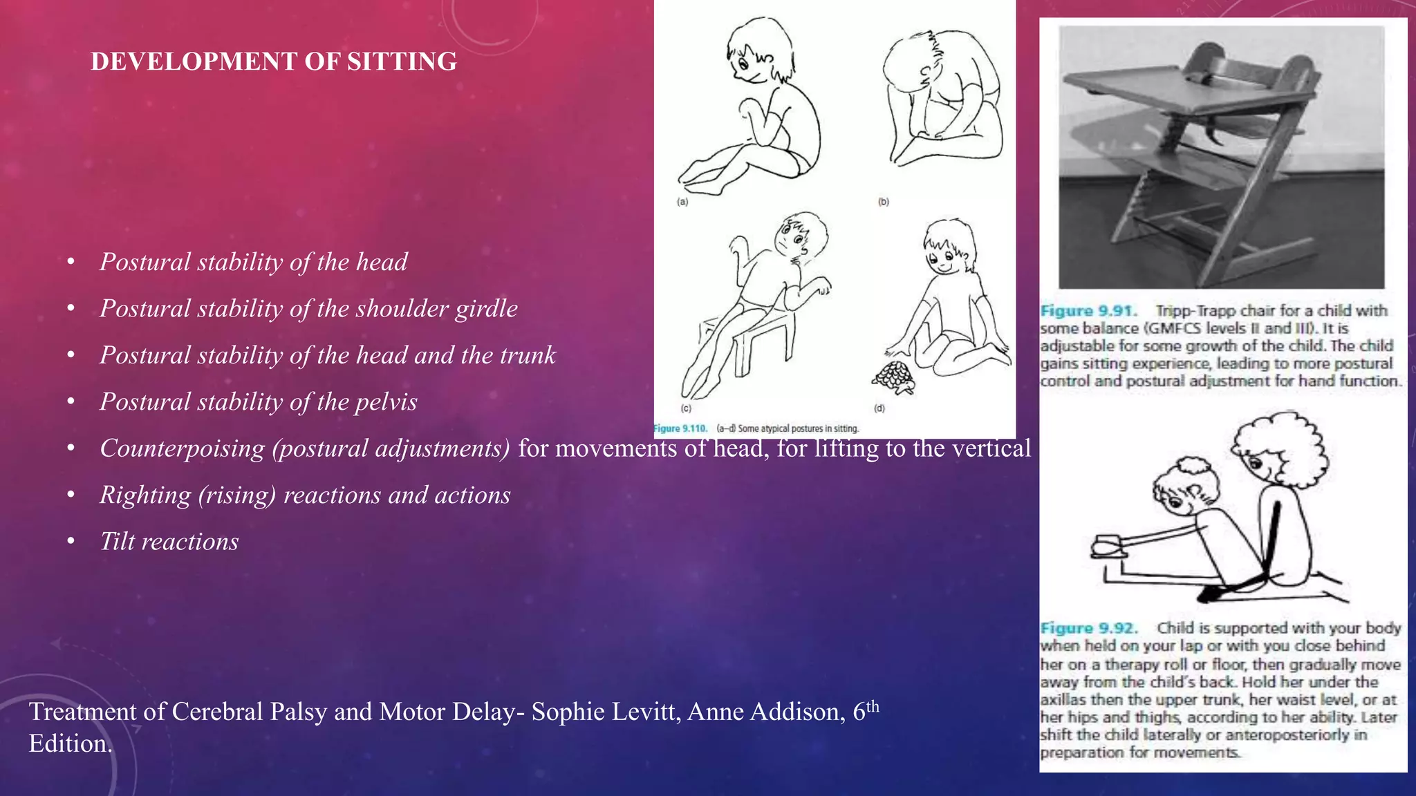 PHYSIOTHERAPY MANAGEMENT IN CEREBRAL PALSY.pptx
