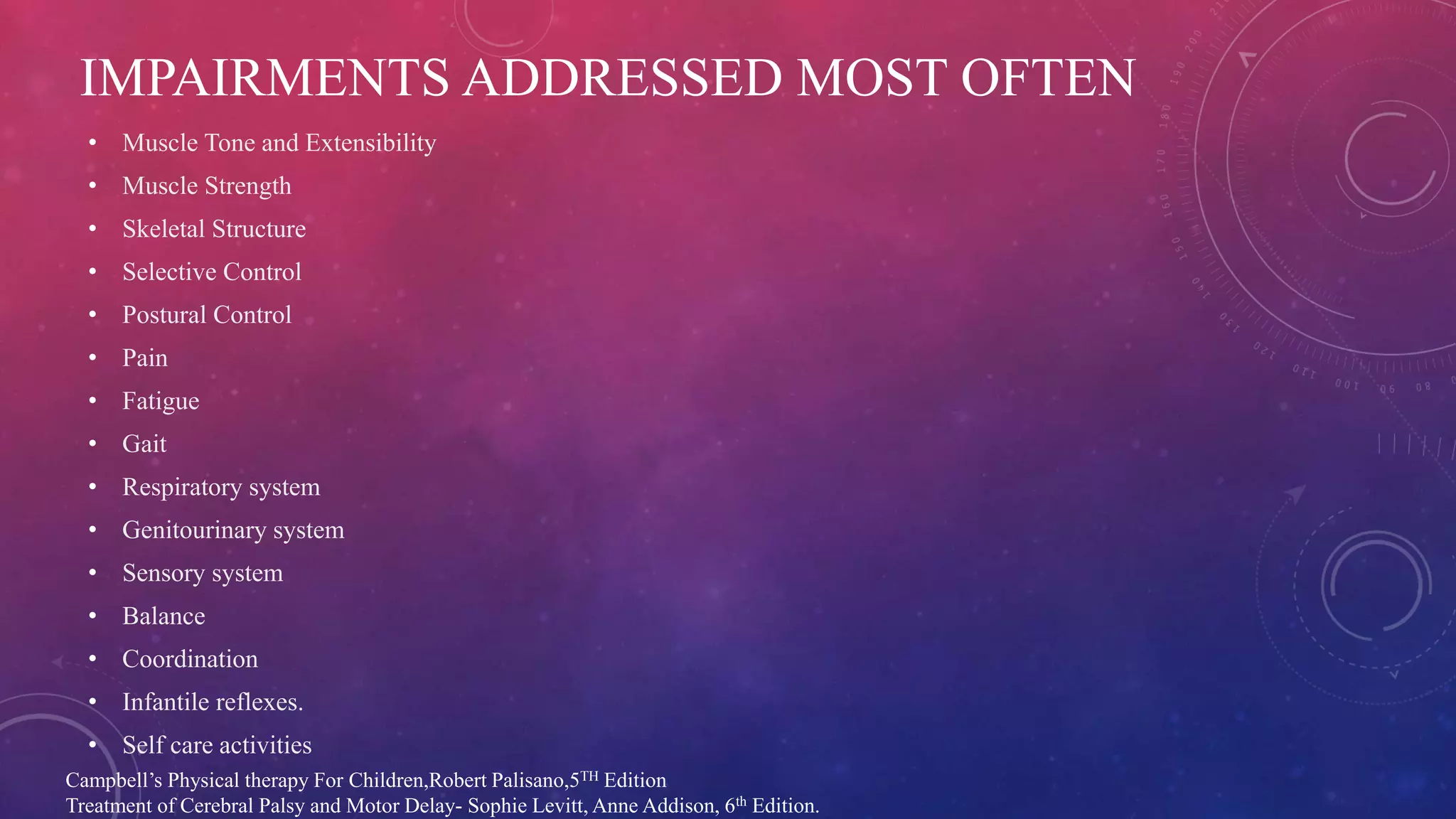 PHYSIOTHERAPY MANAGEMENT IN CEREBRAL PALSY.pptx