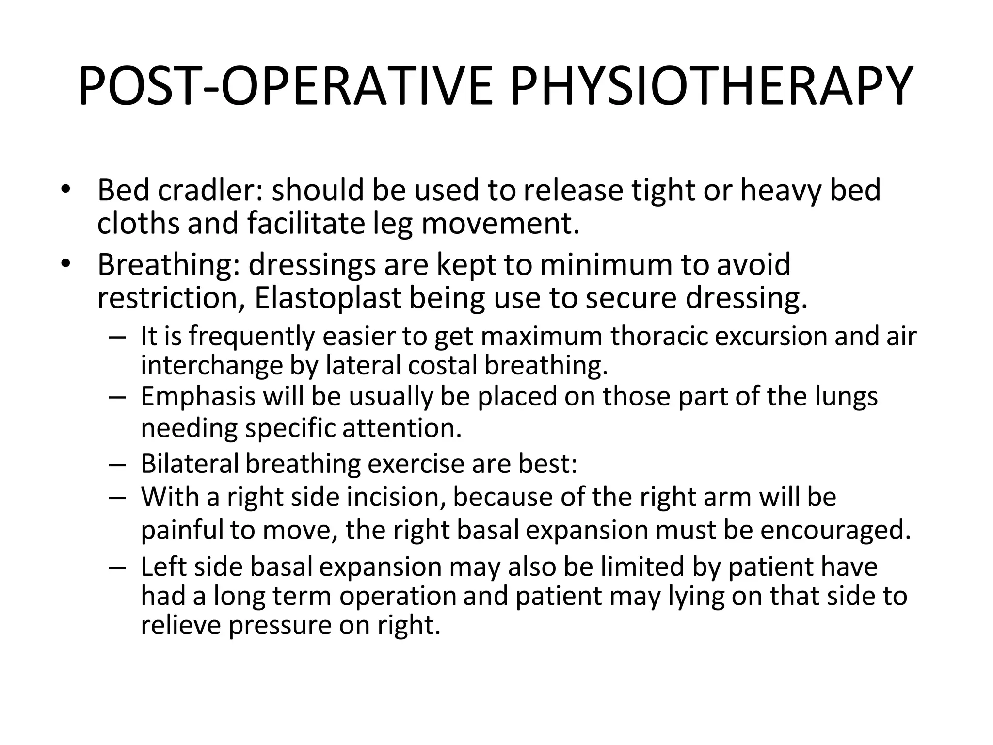 Physiotherapy management in removal of kidney.pptx