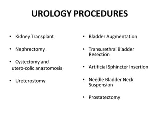 Physiotherapy management in removal of kidney.pptx