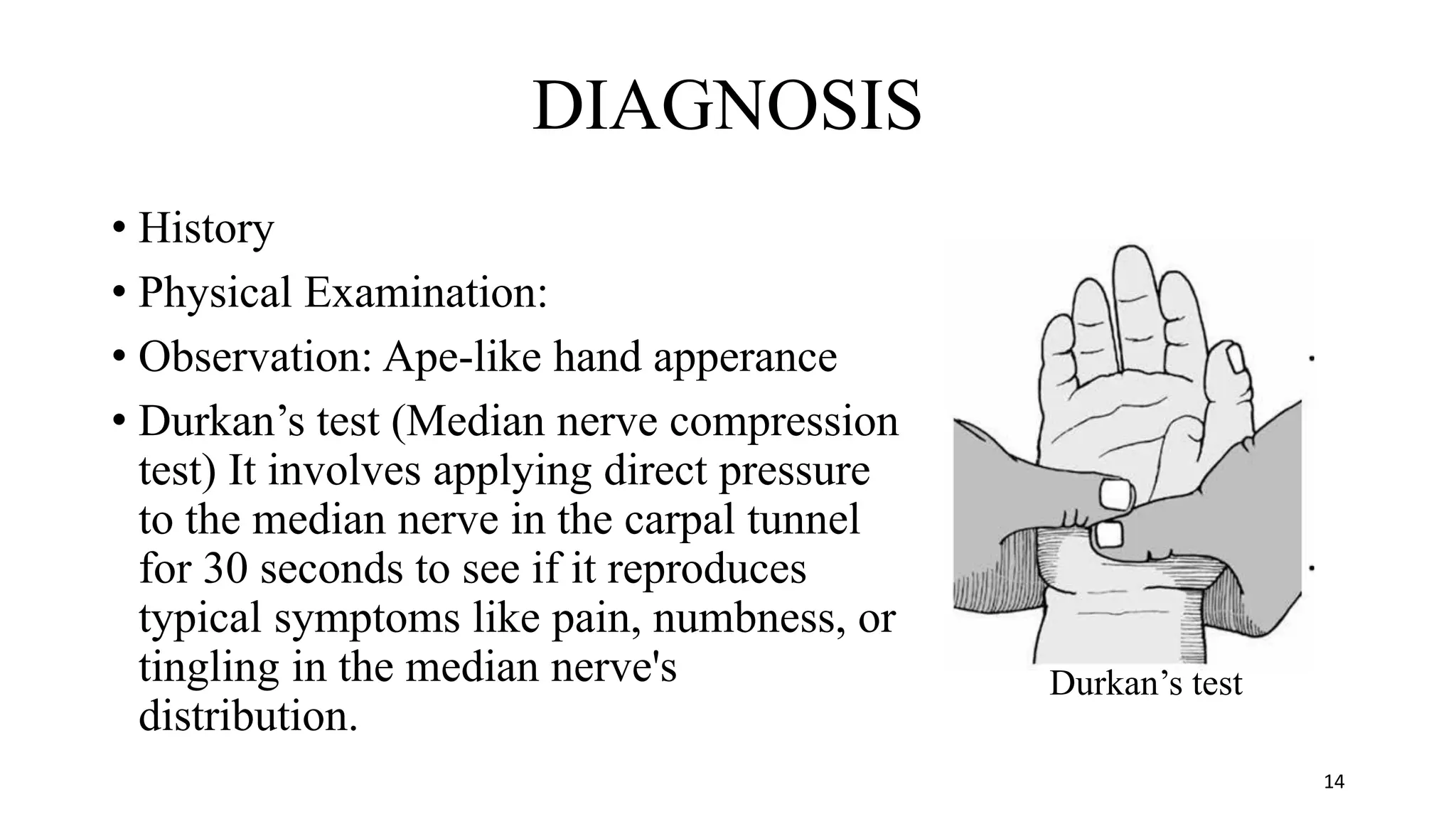 PHYSIOTHERAPY MANAGEMENT OF Carpal Tunnel Syndrome .pdf