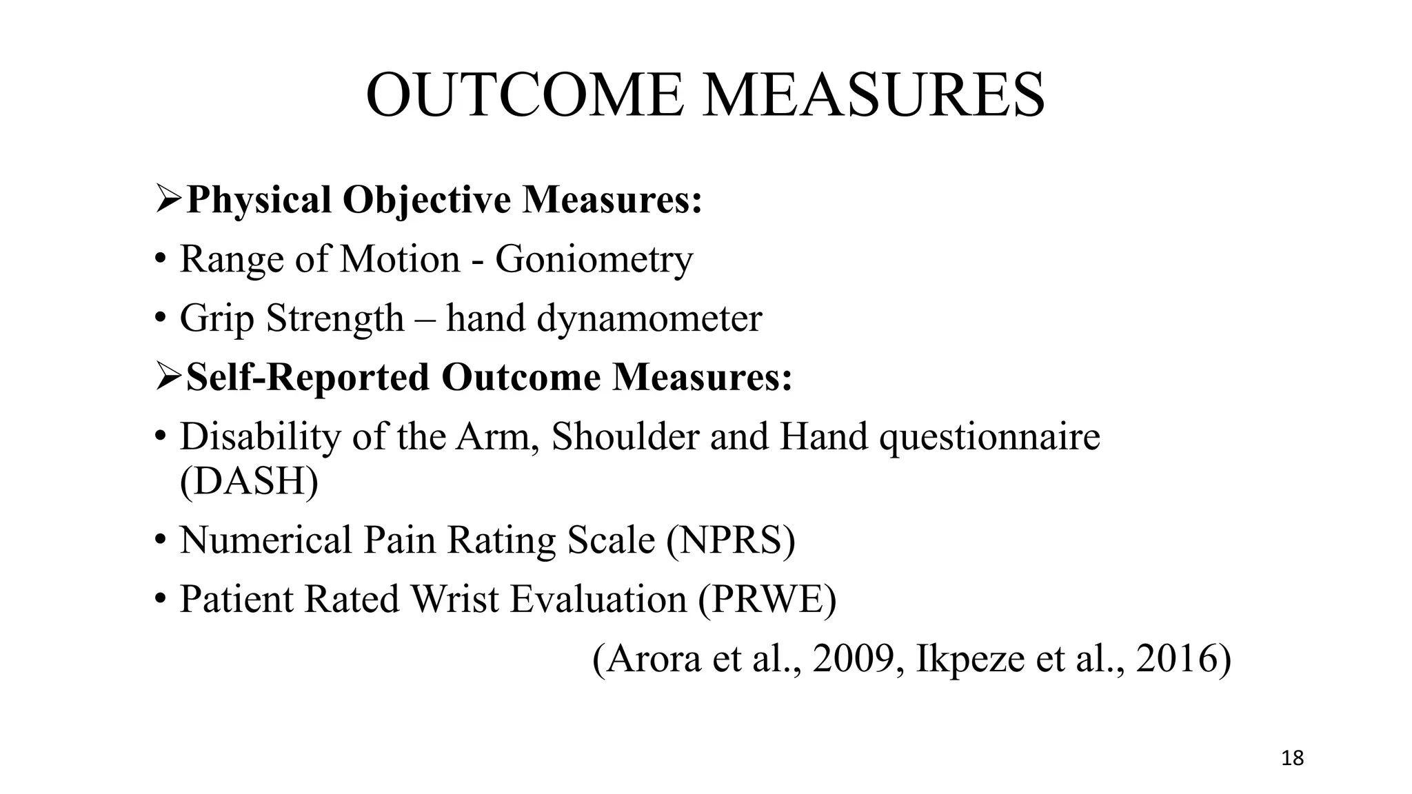 PHYSIOTHERAPY MANAGEMENT OF Carpal Tunnel Syndrome .pdf