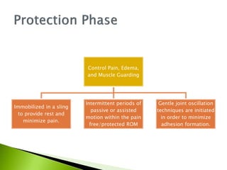 Physiotherapy management (pa) | PPT