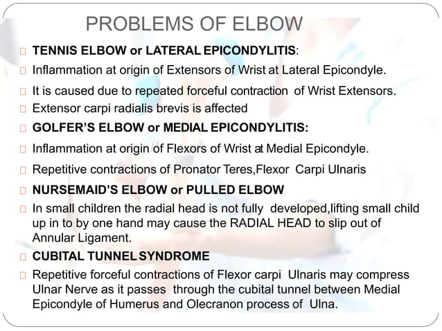Physiotherapy Protocol for Elbow Joint Cases.pptx
