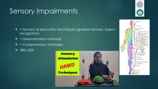 Physiotherapy_Schematic_Lecture for physios | PPTX