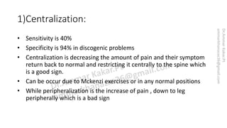 physiotherapy special test .Evidenced based.pptx