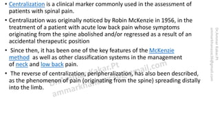physiotherapy special test .Evidenced based.pptx