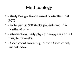 Physiotherapy_Stroke_Rehabilitation_Presentation.pptx