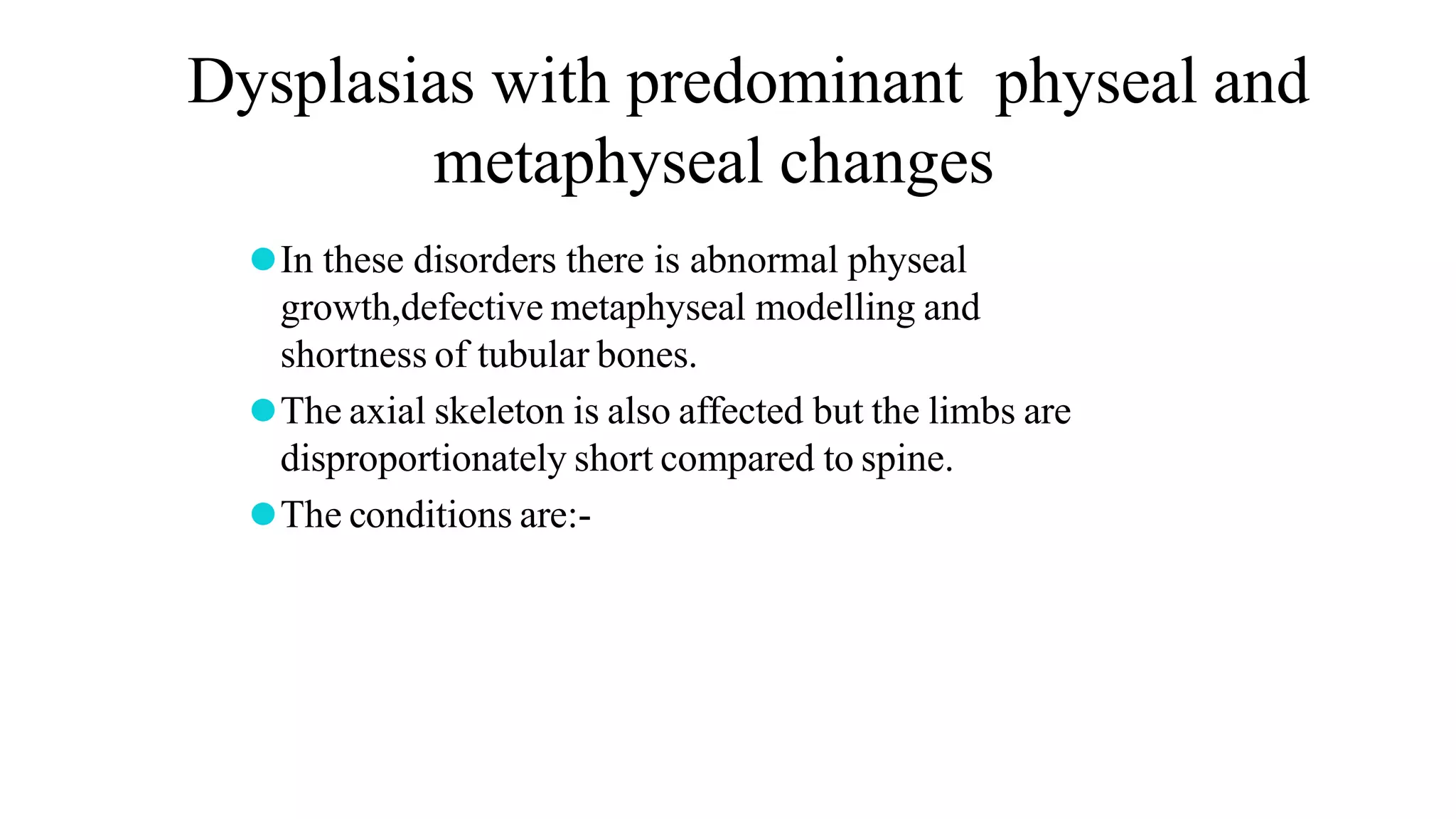 Physis-Development,Anatomy,Physiology,Pathology,Diseases | PPT