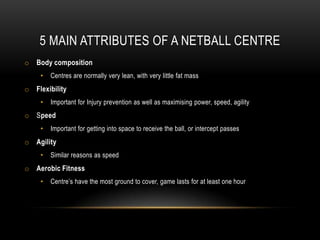 Phys of ex presentation | PPT