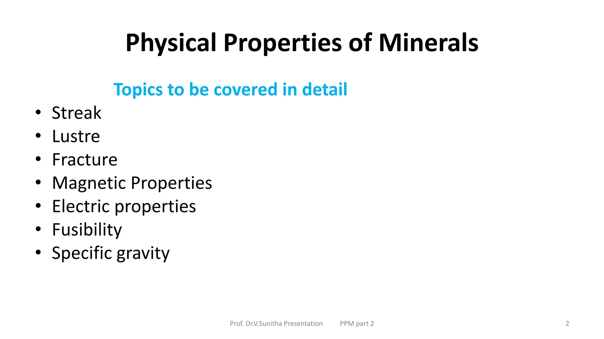 Phys properties of Minerals Part 2 VS.pptx