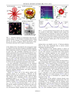 Characterization of Quasi-Keplerian, Differentially Rotating, Free ...