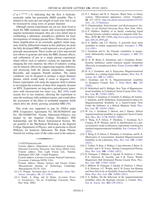 Characterization of Quasi-Keplerian, Differentially Rotating, Free ...