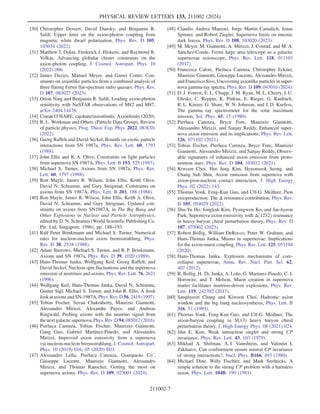 Supernova Axions Convert to Gamma Rays in Magnetic Fields of Progenitor ...