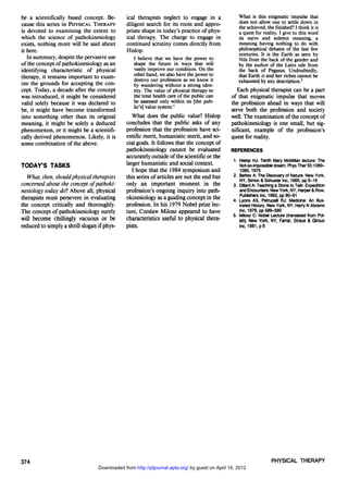 Phys ther 1986-purtilo-372-4 (1) | PDF