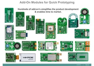 PHYTEC Indo Swiss Training Center Embedded Systems Introduction | PDF