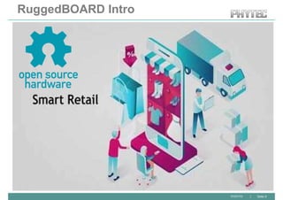 PHYTEC Indo Swiss Training Center Embedded Systems Introduction | PDF