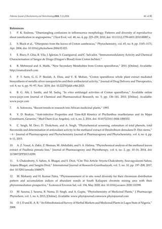 Phytochemical and Mineral contents of Croton Sparsiflorus in Bahawalpur.pdf