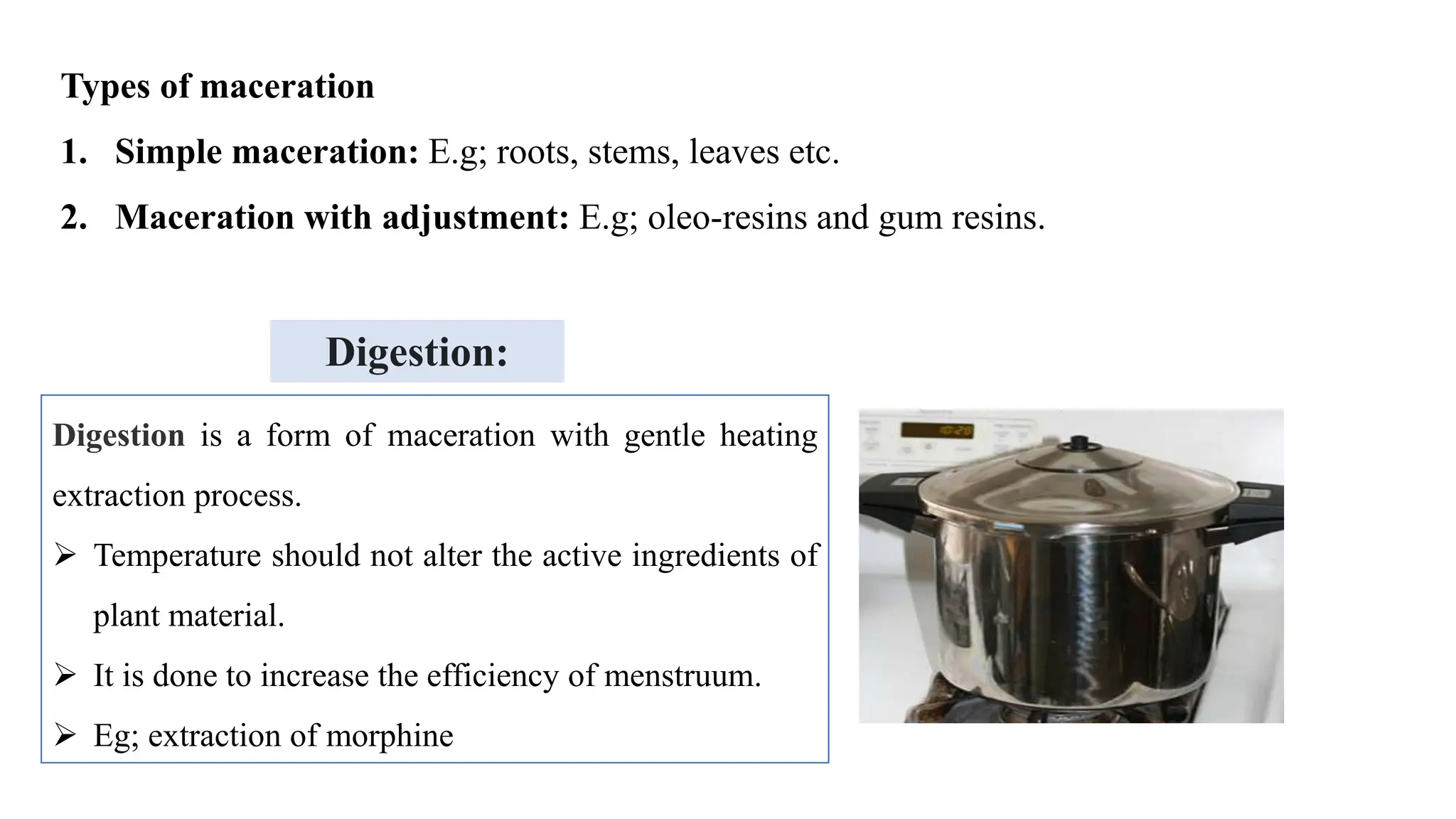 Phytochemical Extraction And Identification Methods Pptx