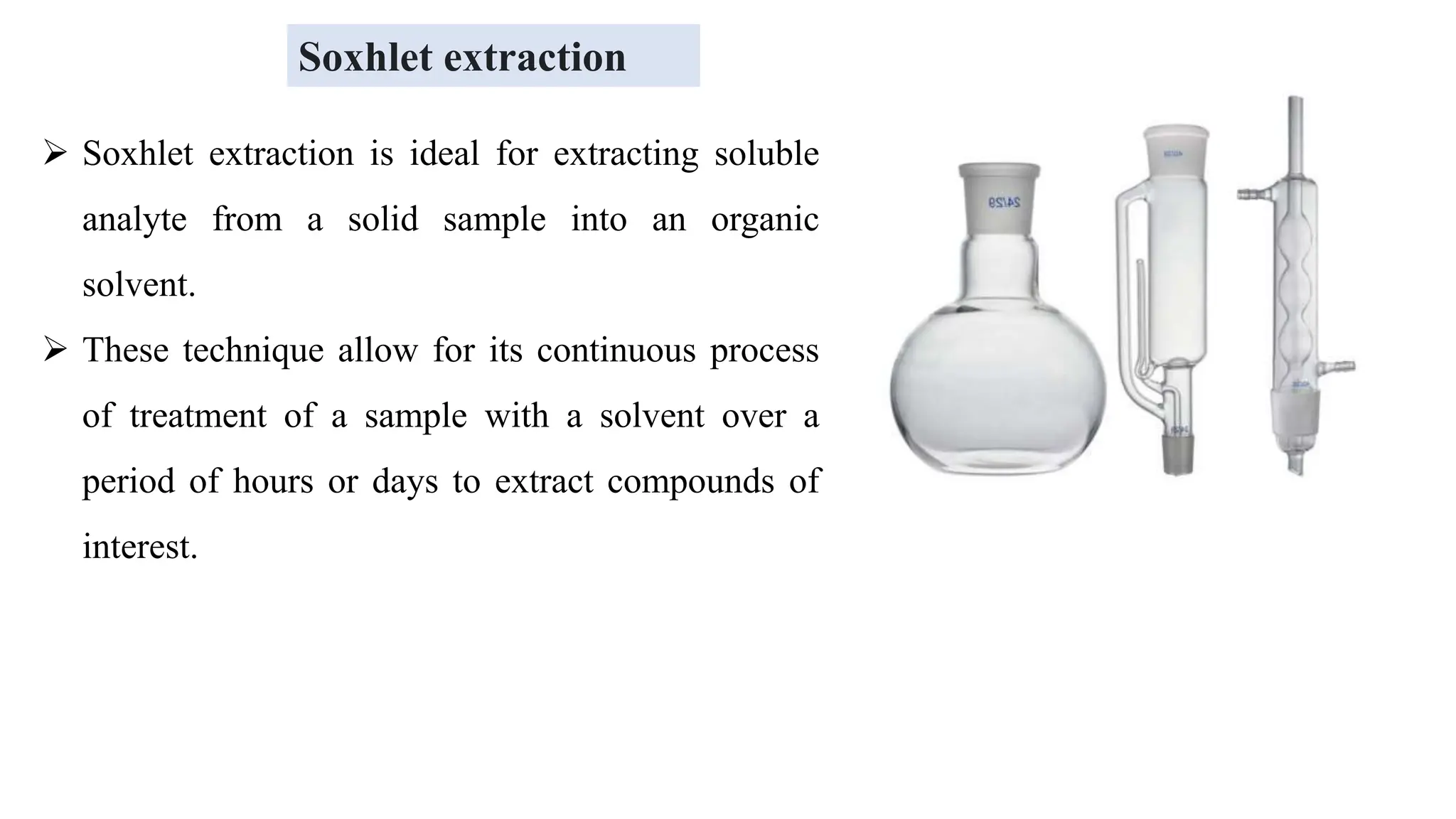 Phytochemical Extraction And Identification Methods Pptx