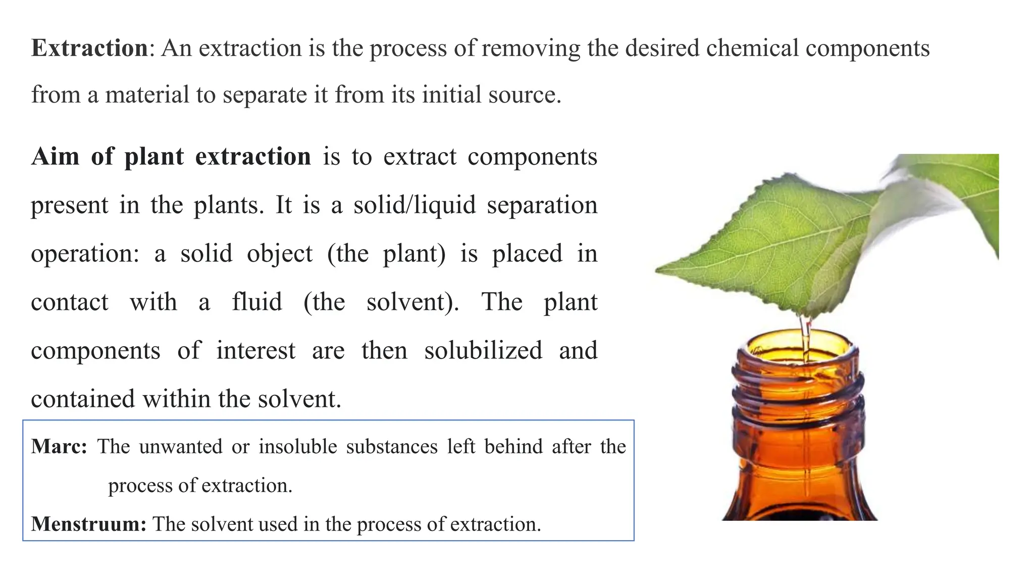 Phytochemical Extraction and identification methods.pptx