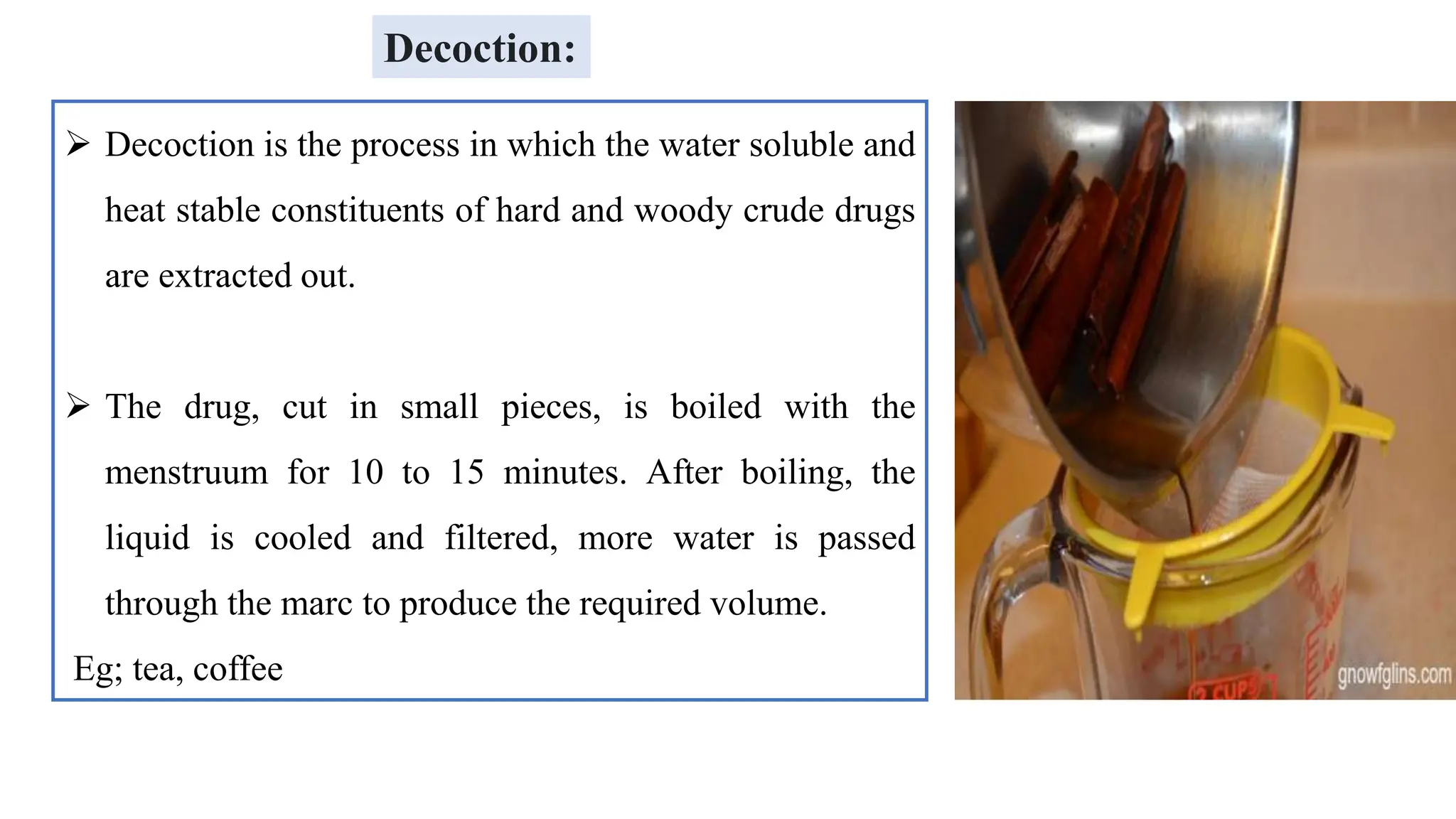 Phytochemical Extraction And Identification Methods Pptx