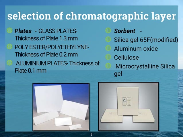 Phytochemical fingerprinting by hptlc and gc ms | PPTX | Skin Care | Beauty