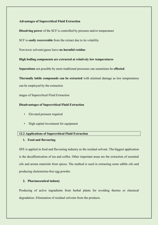 Phytochemicals | PDF | Chemistry | Science