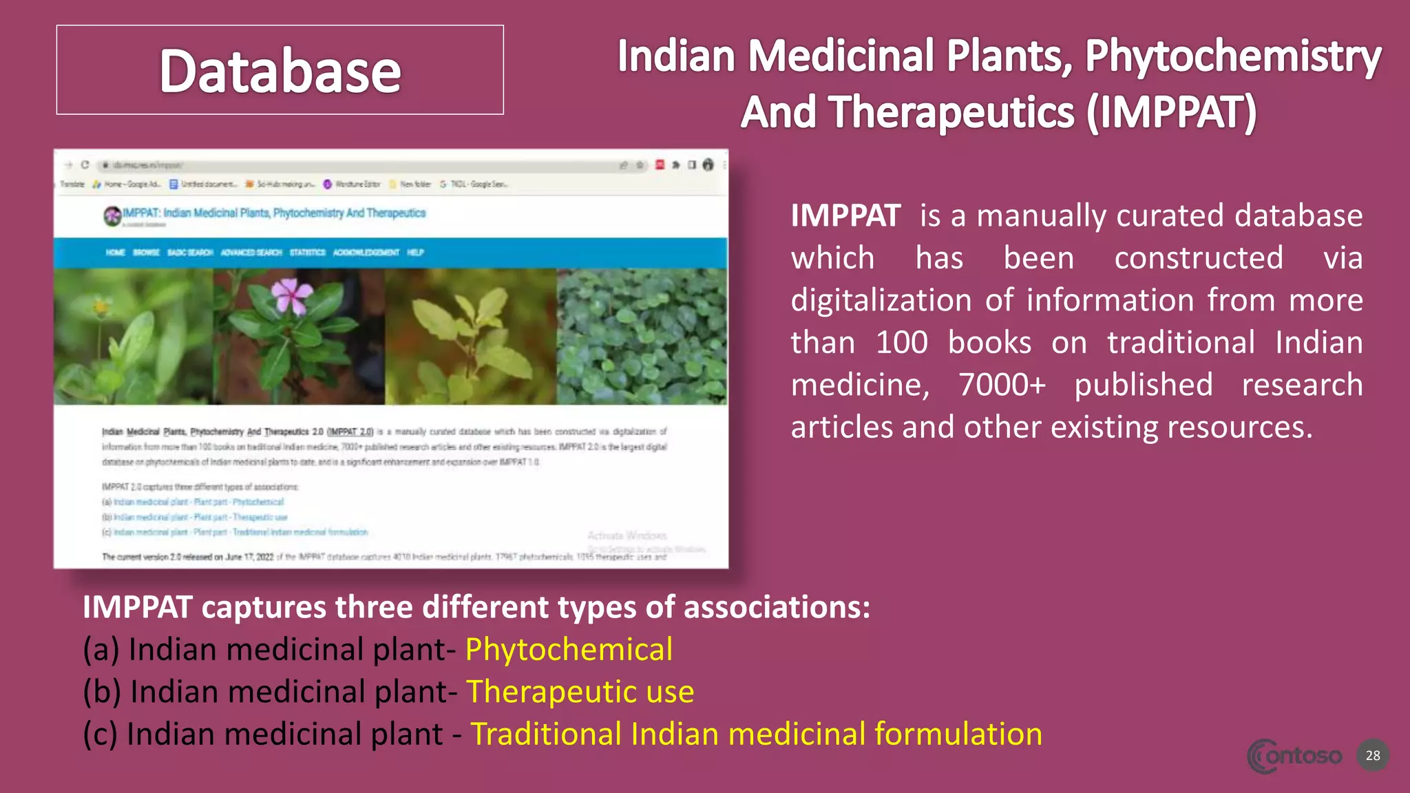 PHYTOCHEMICAL Screening of crud drugs.pptx